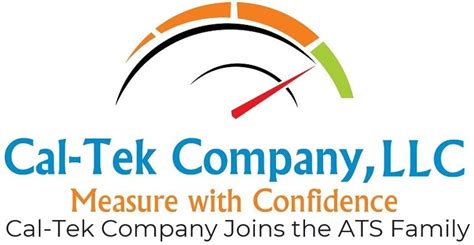 Cal Tek Company Inc Calibration Services On Linkedin Calibration Calibrationservices