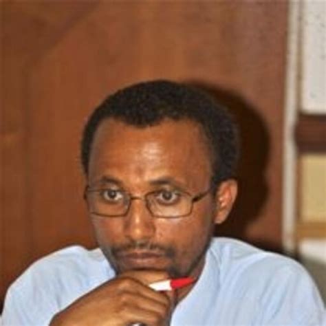Tadele Ferede Addis Ababa University Addis Ababa Aau Department Of Economics Research
