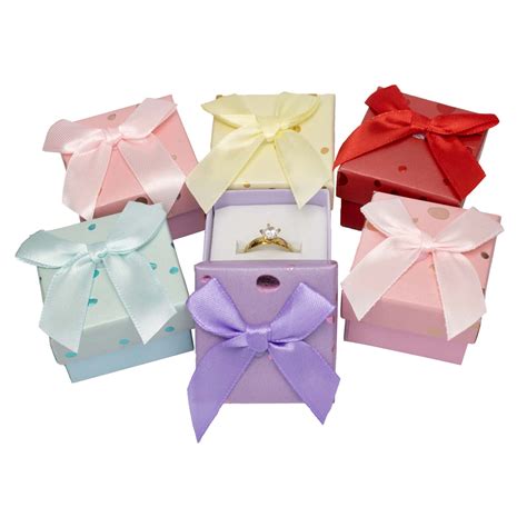 Caixinhas De Presente Kdu Embalagem