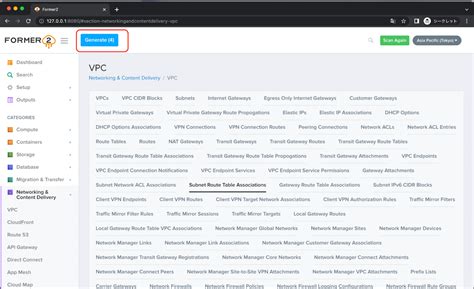 Aws Cloudformation Former2 で既存リソースを Cloudformation テンプレート化しよう Aws運用