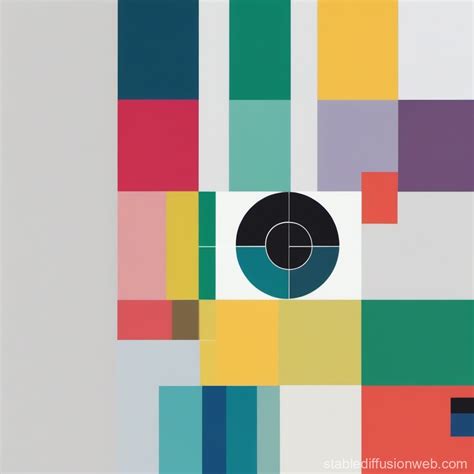 Graduate Design Exhibition Rhythm Stable Diffusion Online