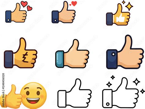 S Up Thumbs Up Emoji Thumbs Up Meme And Thumbs Up  Hand Gestures