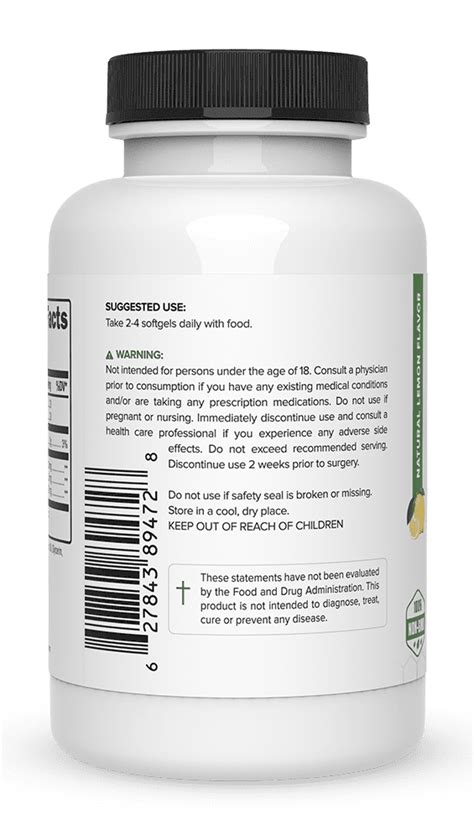 O3 Prime™ Realscience Athletics