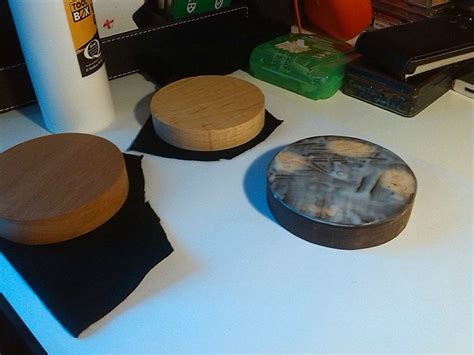 This Diy Compass Table Would Be An Awesome Asset To Any Garden