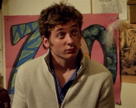 Shameless Lip Gallagher Lip Gallagher Shameless Human