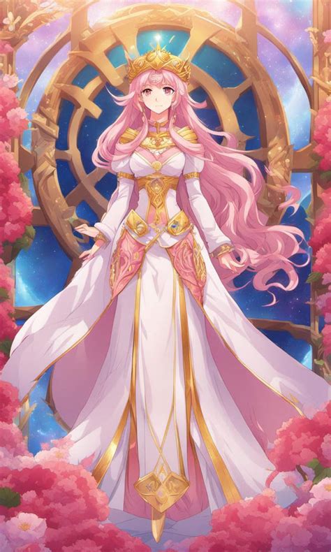 Princess Euphemia Li Britannia The Heiress 4 By Chaosemperor971 On