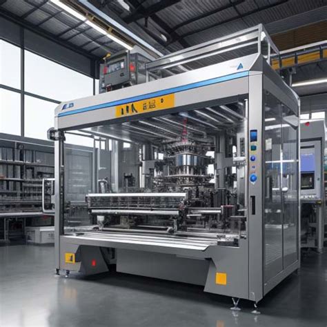 Revolutionizing Soil Packaging The Latest Equipment And Techniques