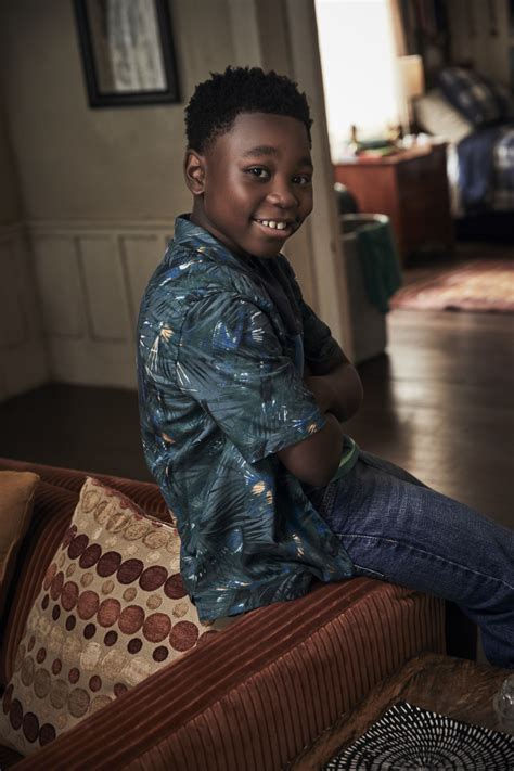 Jaylen Hall Actor 60 Photos Moonagedaydreamfilm