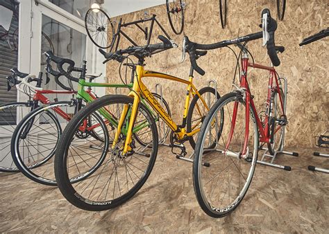 Bike Service Barcelona