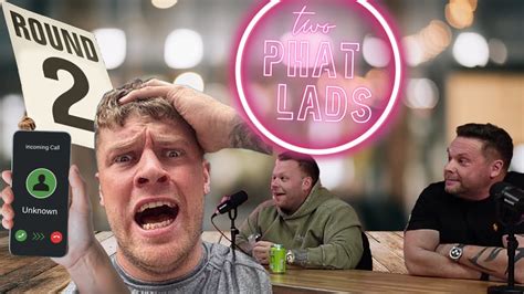 📞 Prank Call Wars Brad Vs Dean Round 2 Extreme Forfeits Get Worse