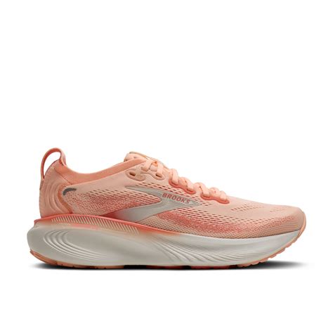 Womens Adrenaline Gts 25 Running Shoes Brooks Running