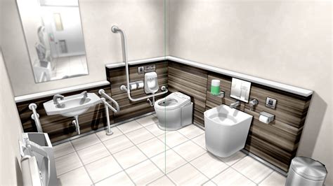 Mmd Multipurpose Toilet By Yoshxxmmd On Deviantart