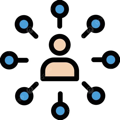 User Graphic Computer Button Vector Graphic Computer Button Png And