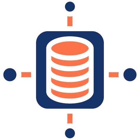 premium vector data aggregation vector illustration