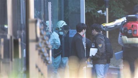 카카오 대란 데이터센터 업계 화재 대응 표준안 마련 빨라진다법 개정 사항 도출 전망 아주경제