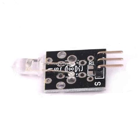 Ky 005 Infrared Transmitter Module Arduinomodulesinfo