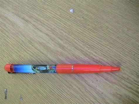 Pen Book Detection Object Detection Model By Pen Book Detection