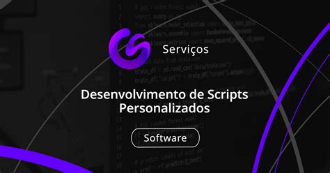 Desenvolvimento De Scripts Python E Php