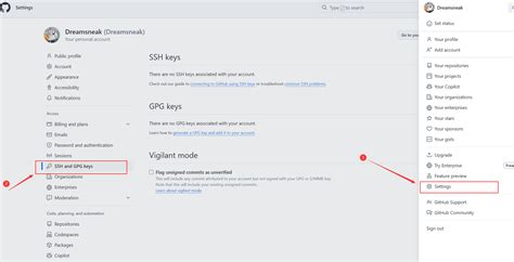 github入门教程，适合新手学习（非常详细） github教程 csdn博客