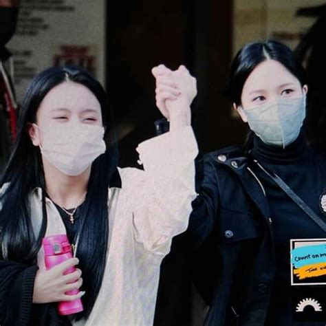 Pin By Kai On Twice • Michaeng Ideal Girl Blackpink Funny Girl Group
