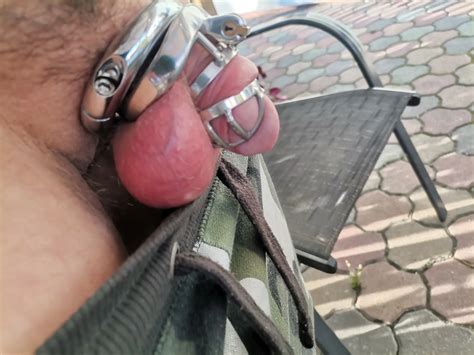 Schwanz Im Eisen 35 Pics Xhamster