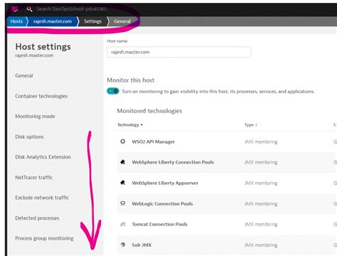Dynatrace Tutorial How To Enable Log Monitoring In Dynatrace