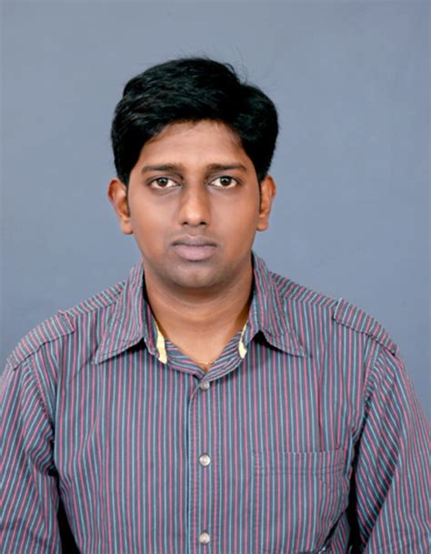 Vinoth Kumar