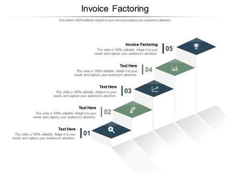 Invoice Factoring Ppt Powerpoint Presentation Outline Sample Cpb Presentation Graphics