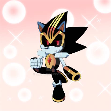 Sexy Sonic By Mangakido On Deviantart