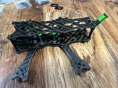 Quadmula F25 Split Djinn 25inch Frame Drfrantic77 Blog Rund Um