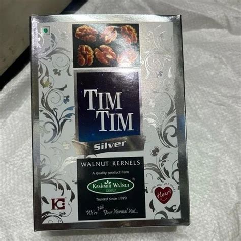 Halves Tim Tim Walnut Kernel Packaging Size 500gm At ₹ 440 Box In Pali