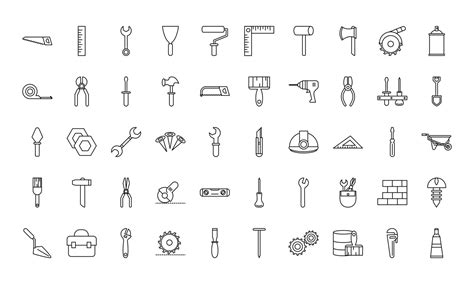 Tool Vector Art Icons And Graphics For Free Download