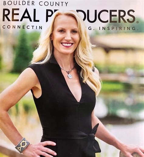 Amanda Lovato Real Estate Boulder Co