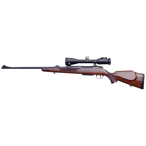 Sauer 90 Armeria Crippaandcanali