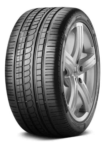 Neumatico Pirelli P Zero Rof 245/45 R19 98y | MercadoLibre