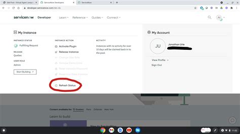 Virtual Agent Jumpstart Get Started With Servicenows Virtual Agent