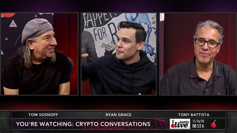 Layer 2s Explained Crypto Conversations Tastylive