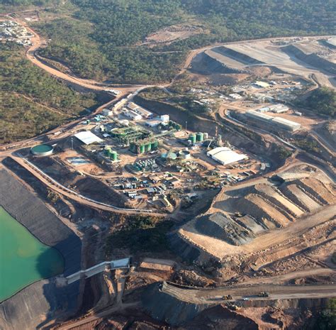 Lotus Resources Signs Mine Development Agreement With Malawi Govt