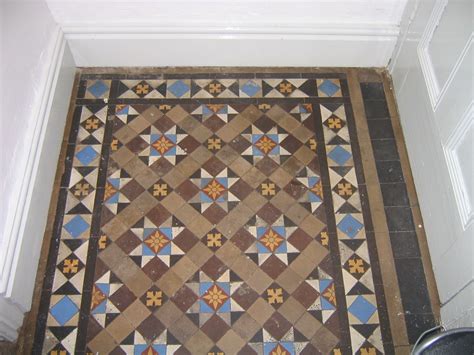 Minton Floor Tiles I Have These Tiles Minton Tiles Victorian Tiles