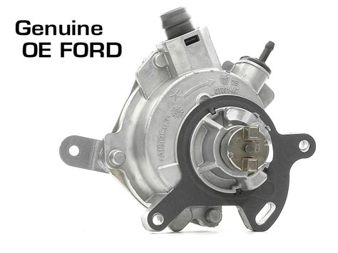 Ford Vacuum Pump Kit At Samantha Atherton Blog