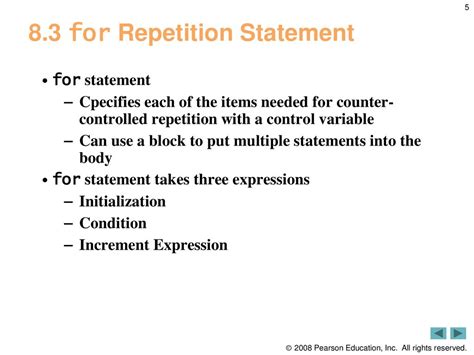 Javascript Control Statements Ii Ppt Download