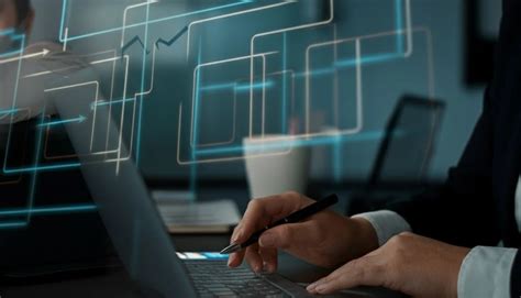 Automating Ap Processes Boost Efficiency With Yooz