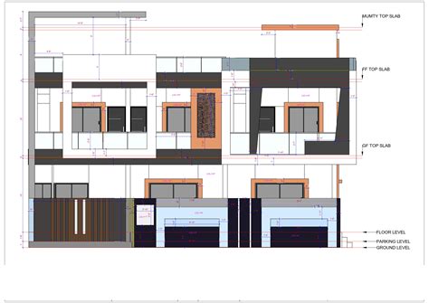 Modern House Designs Company Indore India Home Structure Designs