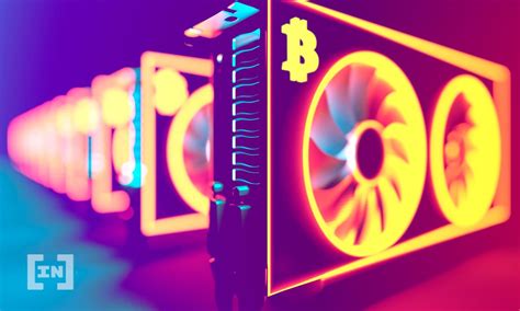 Top 5 Cryptocurrency Mining Hardware For 2021 BeInCrypto