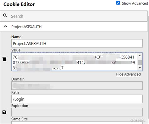 代码审计 登陆凭证伪造登录伪造 Csdn博客