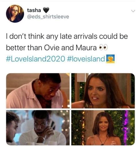 Love Island Memes 28 Memes From Past Seasons