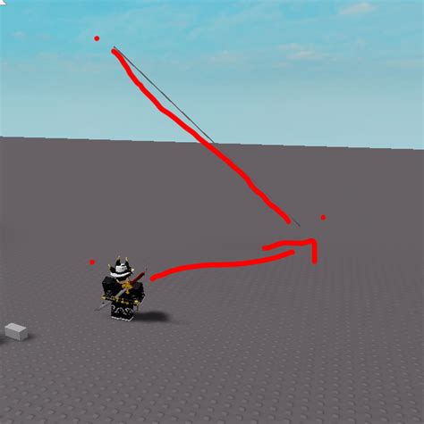 Raycasting And Direction To A Instance Scripting Support Developer