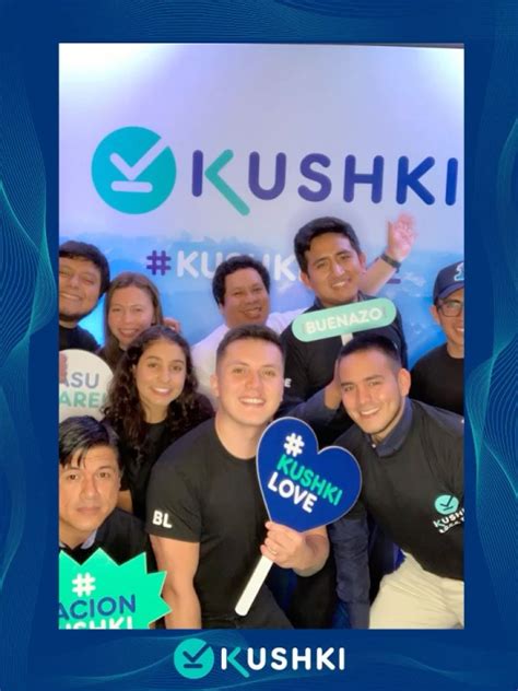 Odyssey Kushkilove Amoloquehago Bryan Lema