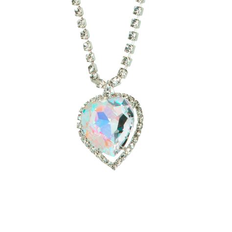 Preciosa Crystal Jewelry
