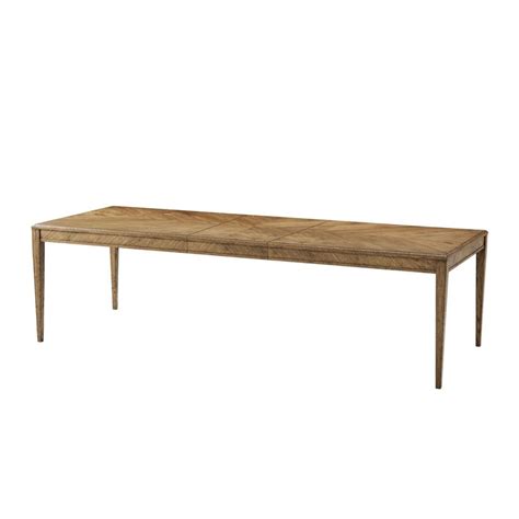 Extendable Solid Oak Dining Table Foter